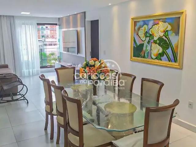 Apartamento para Venda em João Pessoa/PB Jardim Oceania 3 Quartos