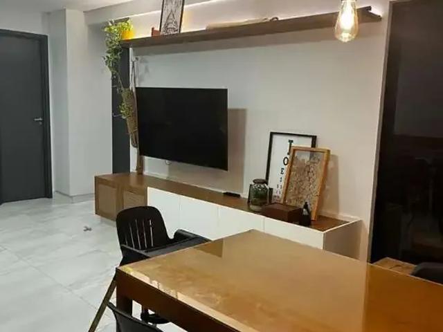 Apartamento para Venda em João Pessoa/PB Jardim Oceania 3 Quartos