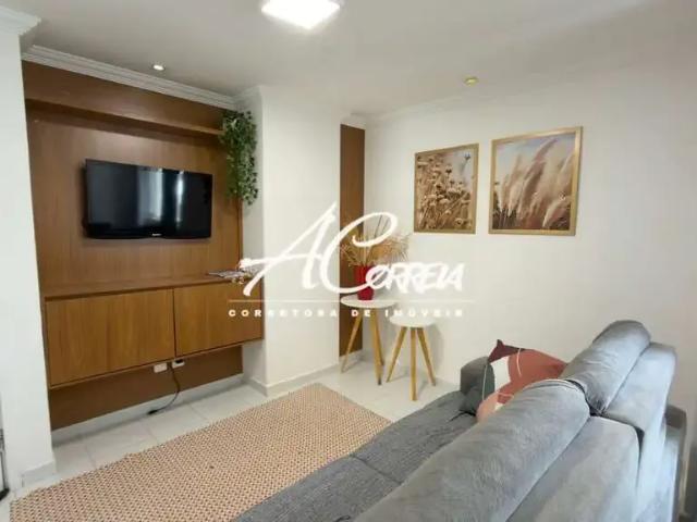 Apartamento para Venda em João Pessoa/PB Jardim Oceania 3 Quartos