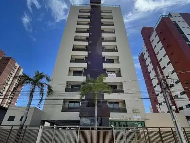 Apartamento para Venda em João Pessoa/PB Jardim Oceania 3 Quartos