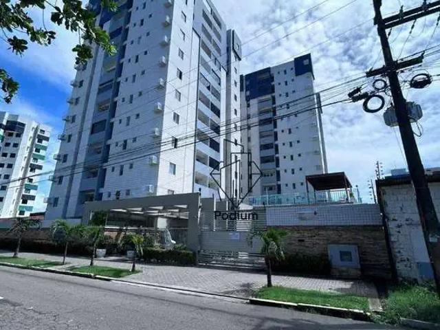 Apartamento para Venda em João Pessoa/PB Jardim Oceania 3 Quartos