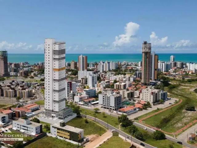 Apartamento para Venda em João Pessoa/PB Jardim Oceania 3 Quartos