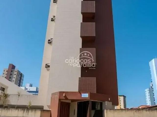 Apartamento para Venda em João Pessoa/PB Jardim Oceania 3 Quartos