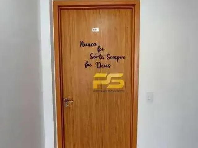 Apartamento para Venda em João Pessoa/PB Jardim Oceania 3 Quartos