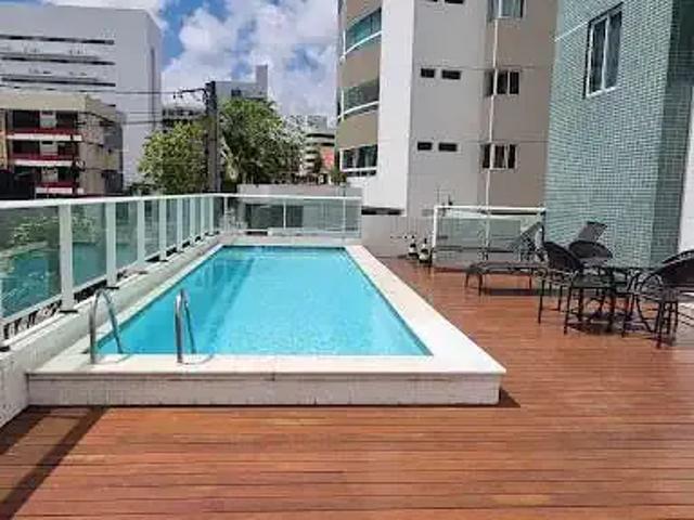 Apartamento para Venda em João Pessoa/PB Jardim Oceania 3 Quartos