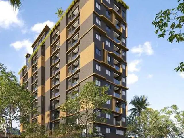 Apartamento para Venda em João Pessoa/PB Jardim Oceania 3 Quartos
