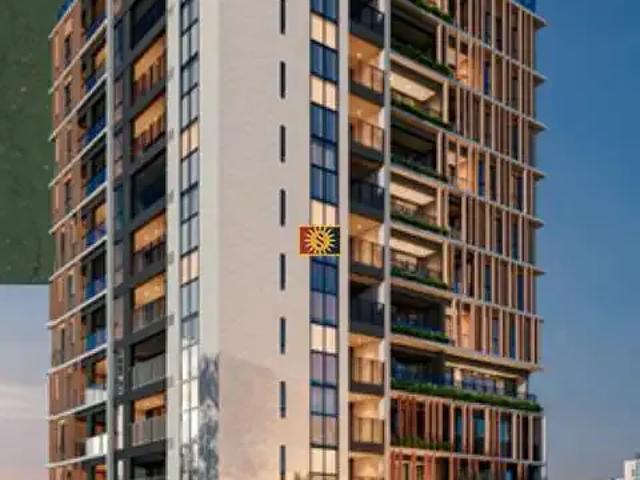 Apartamento para Venda em João Pessoa/PB Jardim Oceania 3 Quartos