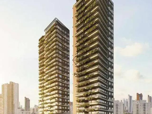 Apartamento para Venda em João Pessoa/PB Jardim Oceania 3 Quartos