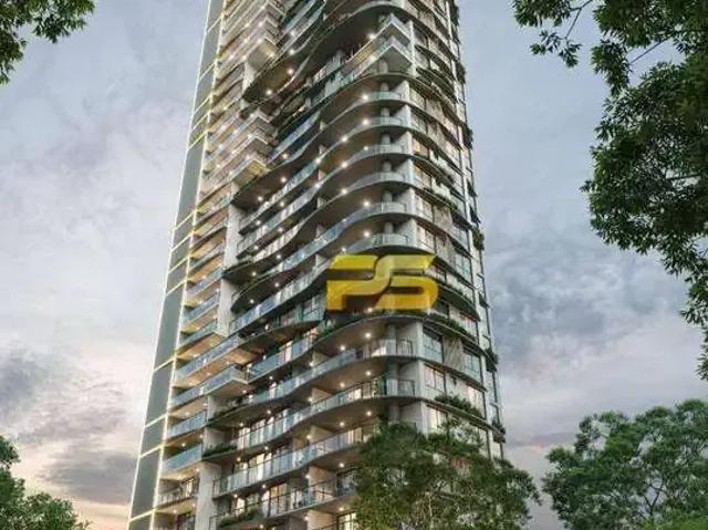 Apartamento para Venda em João Pessoa/PB Jardim Oceania 3 Quartos