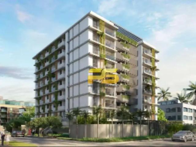 Apartamento para Venda em João Pessoa/PB Jardim Oceania 3 Quartos