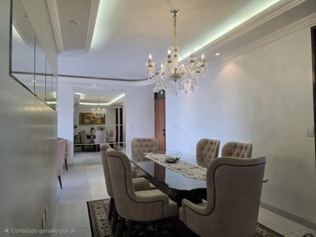Apartamento para Venda em João Pessoa/PB Jardim Oceania 3 Quartos
