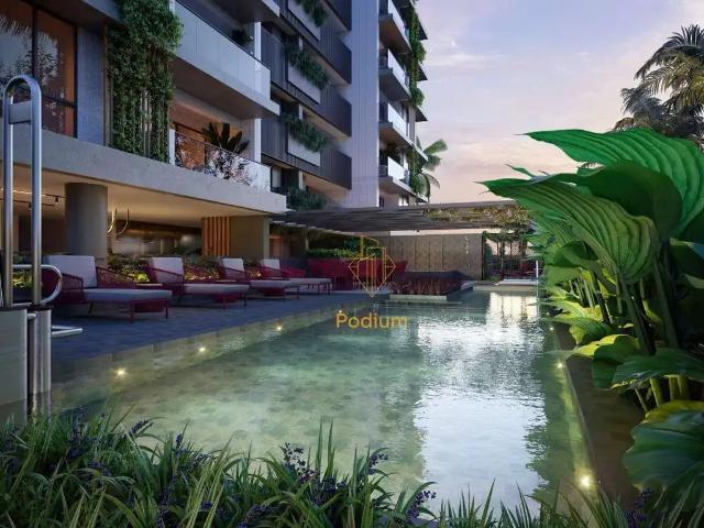 Apartamento para Venda em João Pessoa/PB Jardim Oceania 3 Quartos