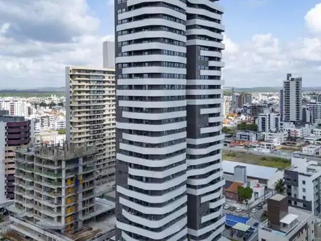 Apartamento para Venda em João Pessoa/PB Jardim Oceania 3 Quartos