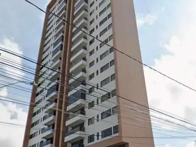 Apartamento para Venda em João Pessoa/PB Jardim Oceania 3 Quartos