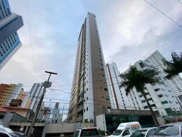 Apartamento para Venda em João Pessoa/PB Jardim Oceania 3 Quartos