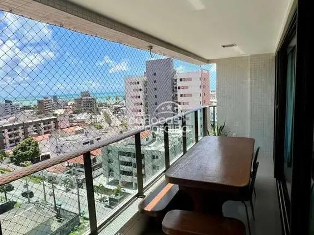 Apartamento para Venda em João Pessoa/PB Jardim Oceania 3 Quartos