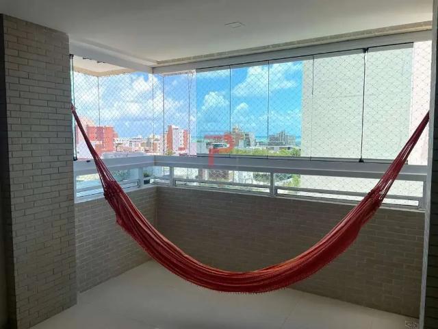 Apartamento para Venda em João Pessoa/PB Jardim Oceania 3 Quartos