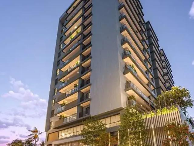 Apartamento para Venda em João Pessoa/PB Jardim Oceania 3 Quartos