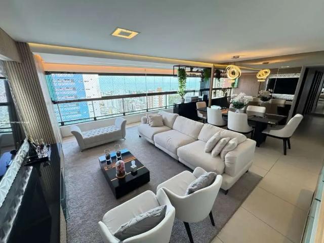 Apartamento para Venda em João Pessoa/PB Jardim Oceania 3 Quartos