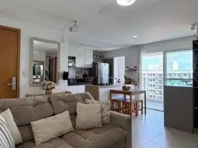 Apartamento para Venda em João Pessoa/PB Jardim Oceania 3 Quartos