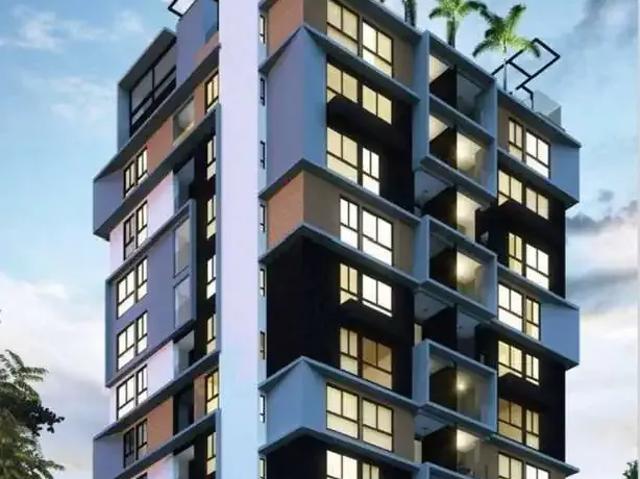 Apartamento para Venda em João Pessoa/PB Jardim Oceania 3 Quartos