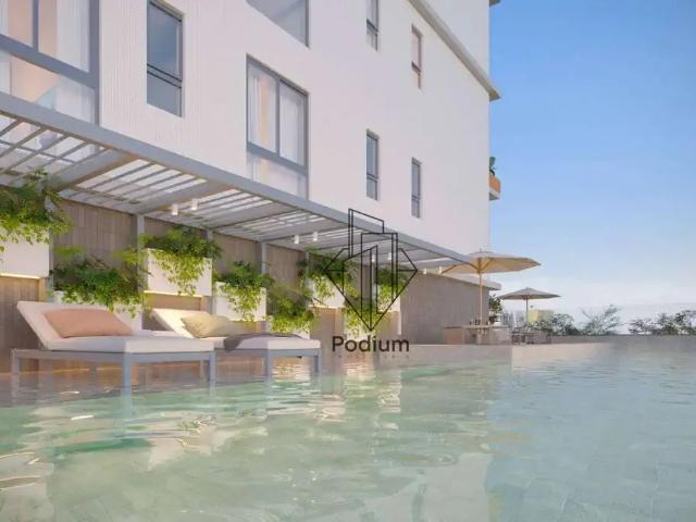 Apartamento para Venda em João Pessoa/PB Jardim Oceania 3 Quartos