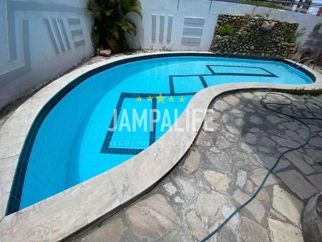 Apartamento para Venda em João Pessoa/PB Jardim Oceania 3 Quartos