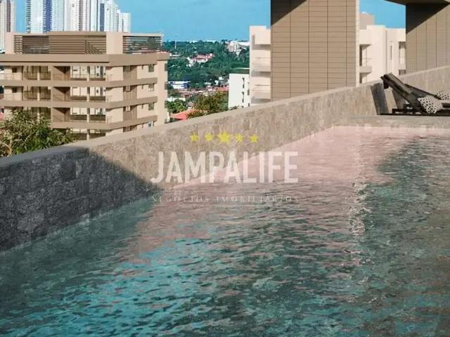 Apartamento para Venda em João Pessoa/PB Jardim Oceania 3 Quartos