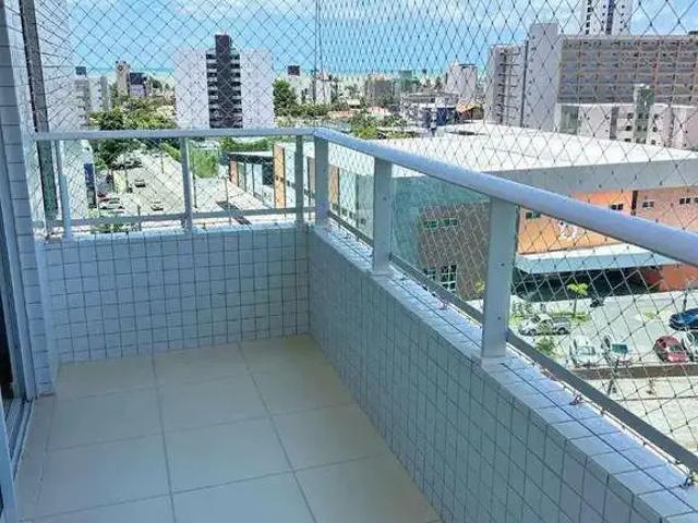 Apartamento para Venda em João Pessoa/PB Jardim Oceania 3 Quartos