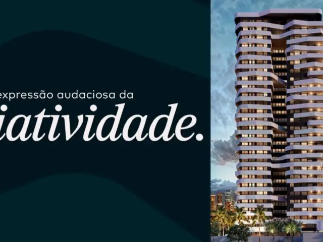 Apartamento para Venda em João Pessoa/PB Jardim Oceania 3 Quartos