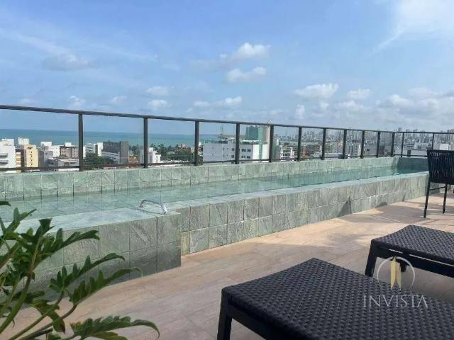 Apartamento para Venda em João Pessoa/PB Jardim Oceania 3 Quartos