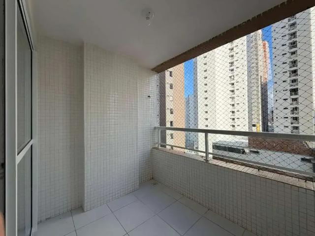 Apartamento para Venda em João Pessoa/PB Jardim Oceania 3 Quartos