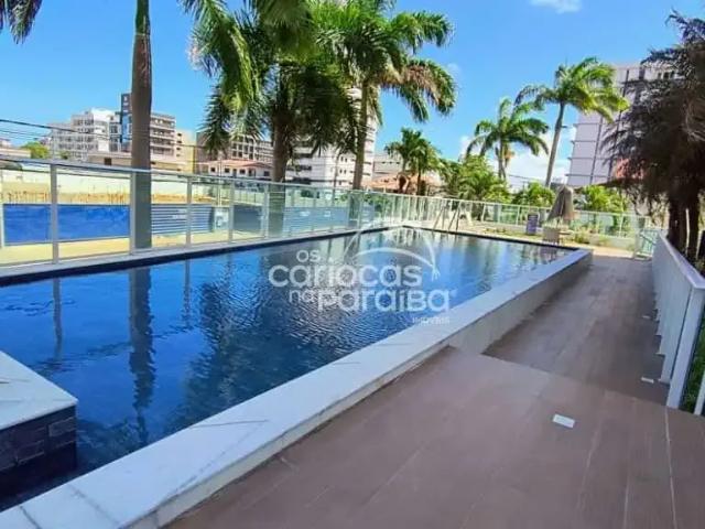 Apartamento para Venda em João Pessoa/PB Jardim Oceania 3 Quartos