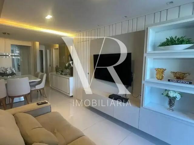 Apartamento para Venda em João Pessoa/PB Jardim Oceania 3 Quartos