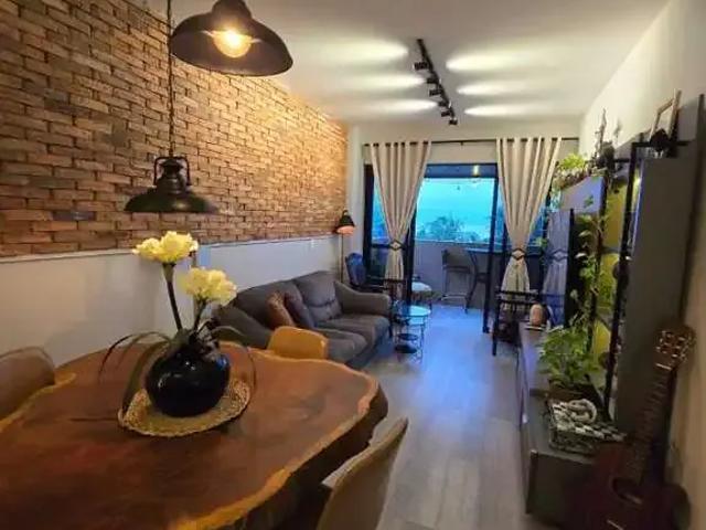 Apartamento para Venda em João Pessoa/PB Jardim Oceania 3 Quartos