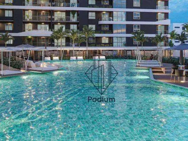 Apartamento para Venda em João Pessoa/PB Jardim Oceania 3 Quartos