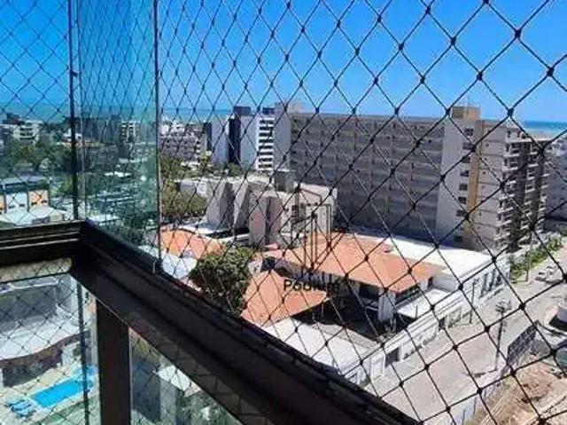 Apartamento para Venda em João Pessoa/PB Jardim Oceania 3 Quartos