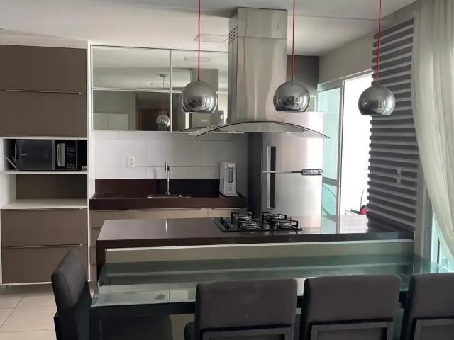 Apartamento para Venda em João Pessoa/PB Jardim Oceania 3 Quartos