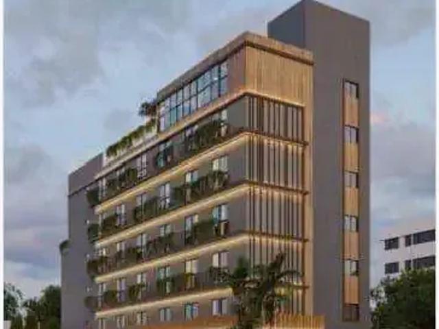 Apartamento para Venda em João Pessoa/PB Jardim Oceania 3 Quartos
