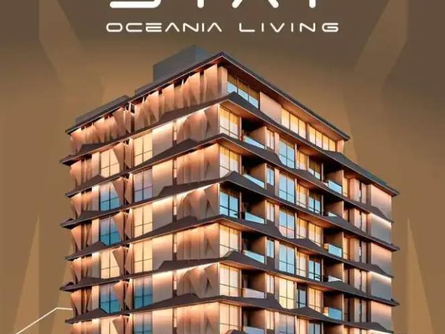 Apartamento para Venda em João Pessoa/PB Jardim Oceania 3 Quartos