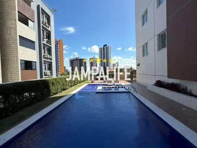 Apartamento para Venda em João Pessoa/PB Jardim Oceania 3 Quartos