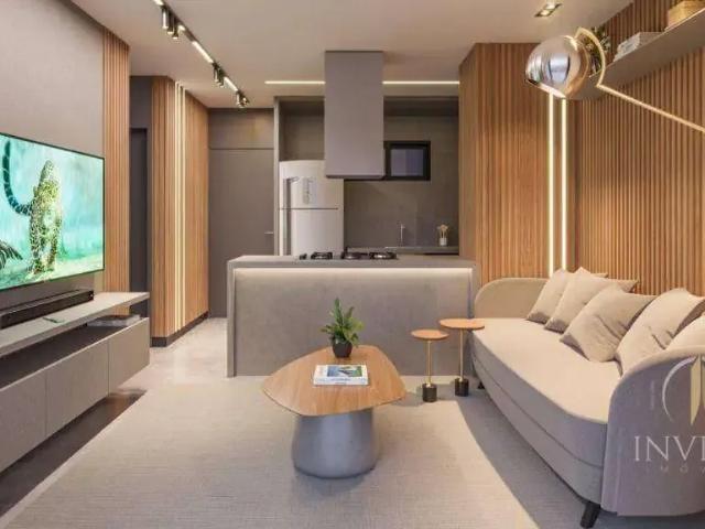 Apartamento para Venda em João Pessoa/PB Jardim Oceania 3 Quartos