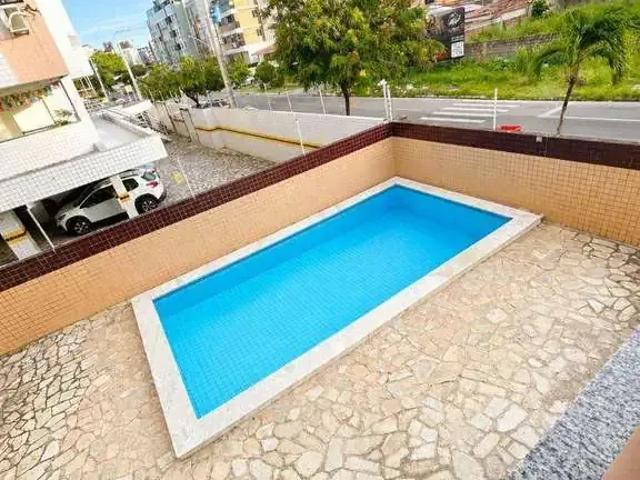 Apartamento para Venda em João Pessoa/PB Jardim Oceania 3 Quartos