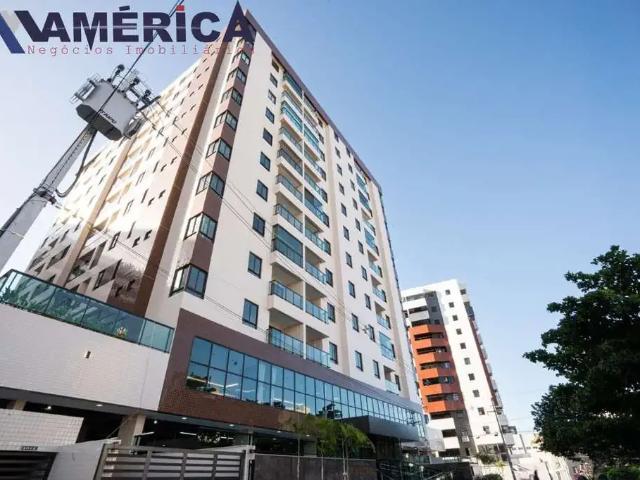 Apartamento para Venda em João Pessoa/PB Jardim Oceania 3 Quartos