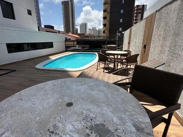 Apartamento para Venda em João Pessoa/PB Jardim Oceania 3 Quartos