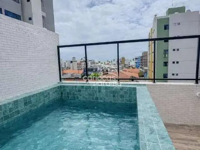 Apartamento para Venda em João Pessoa/PB Jardim Oceania 3 Quartos