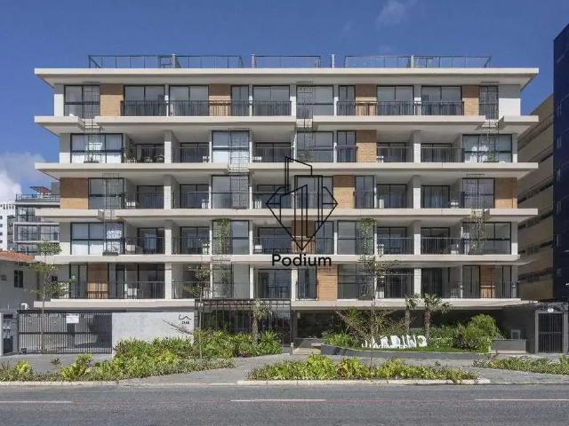 Apartamento para Venda em João Pessoa/PB Jardim Oceania 3 Quartos