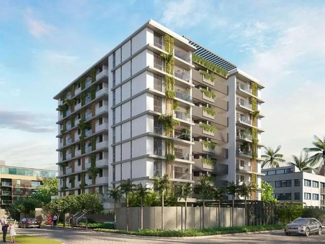 Apartamento para Venda em João Pessoa/PB Jardim Oceania 3 Quartos