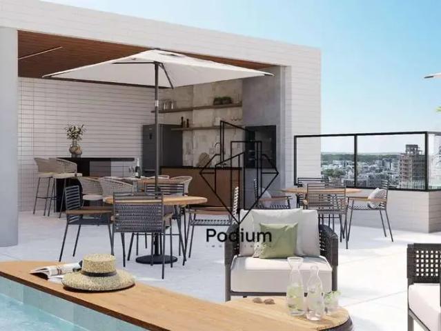 Apartamento para Venda em João Pessoa/PB Jardim Oceania 3 Quartos