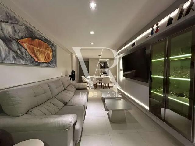 Apartamento para Venda em João Pessoa/PB Jardim Oceania 3 Quartos